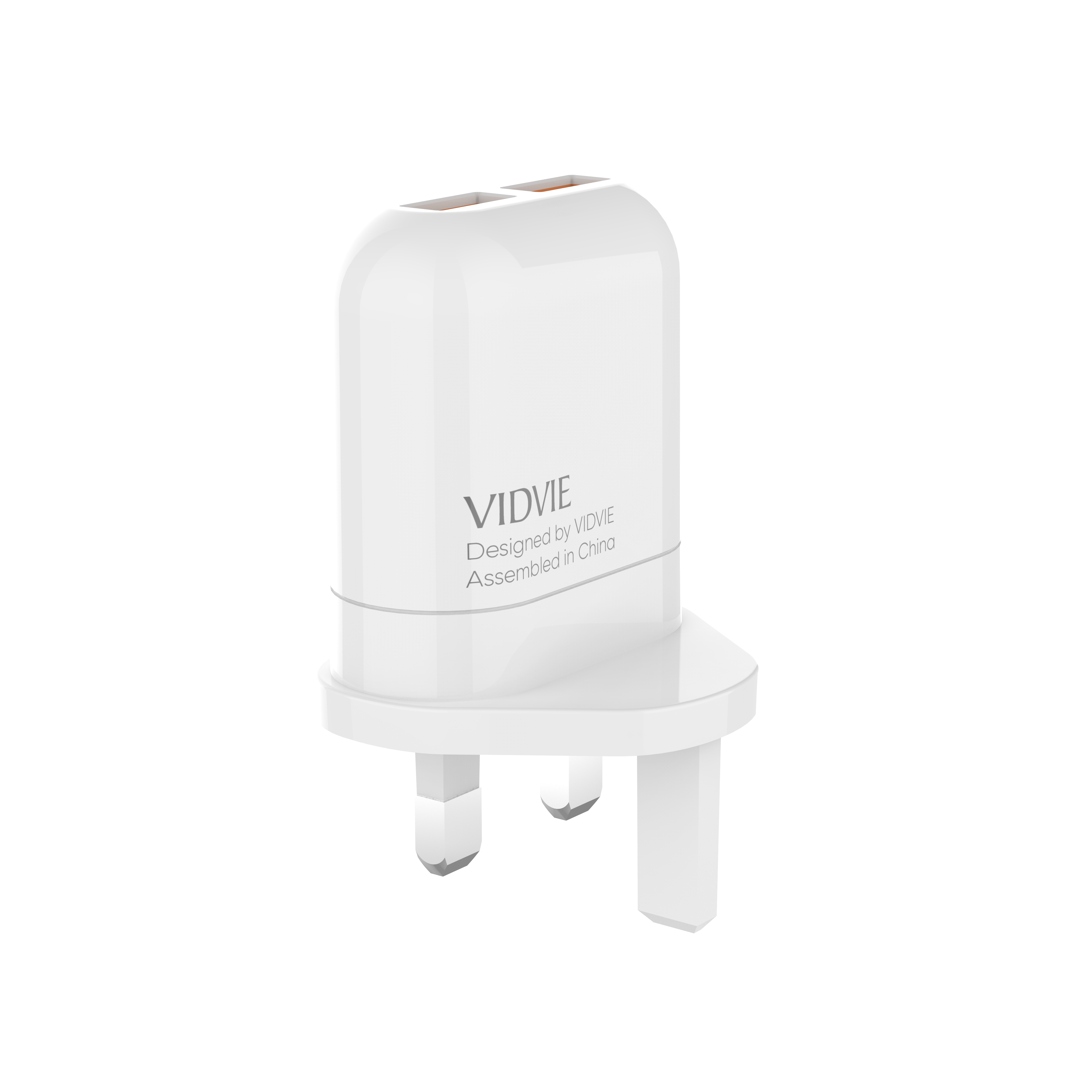 Wall Charger - VIDVIE.