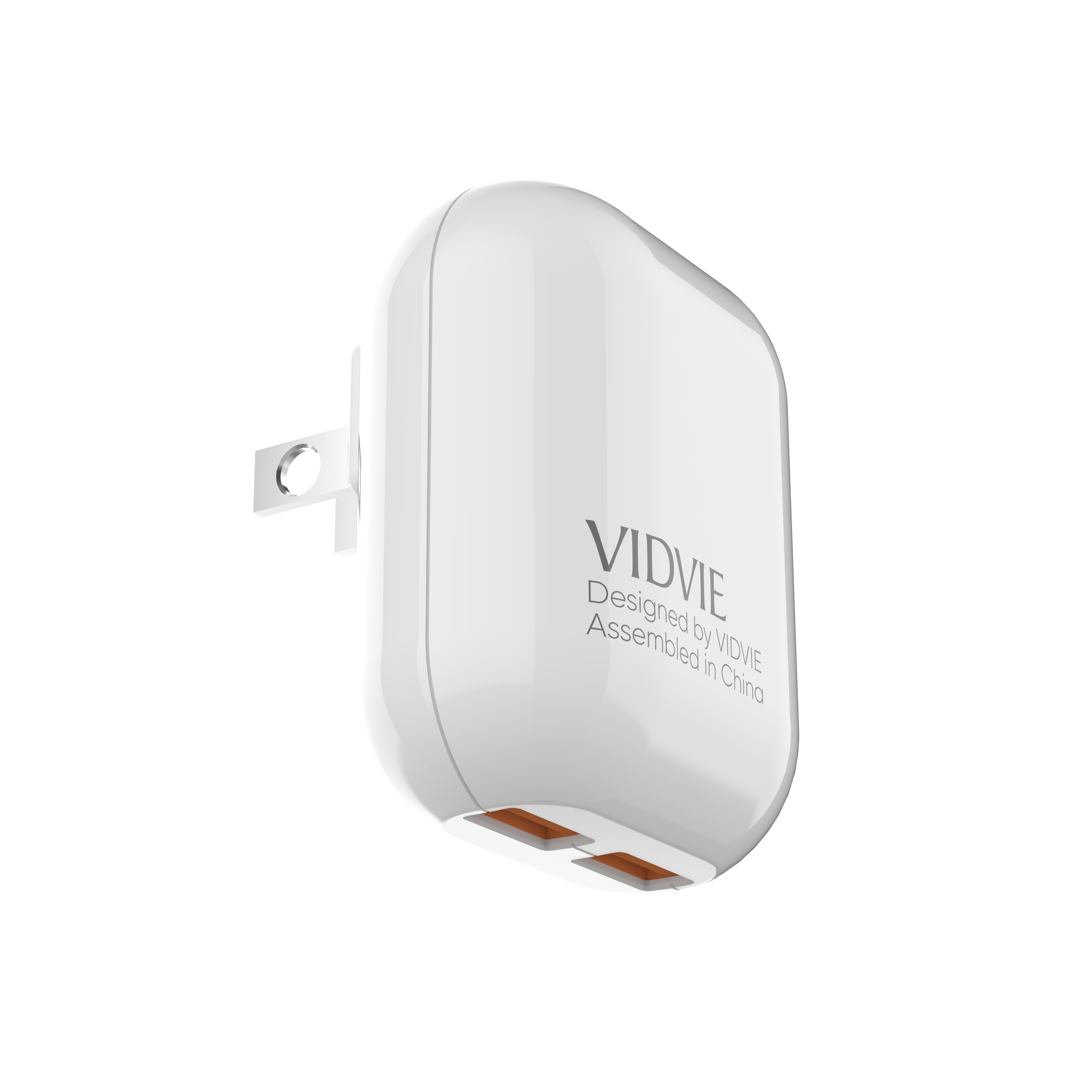 Wall Charger - VIDVIE.