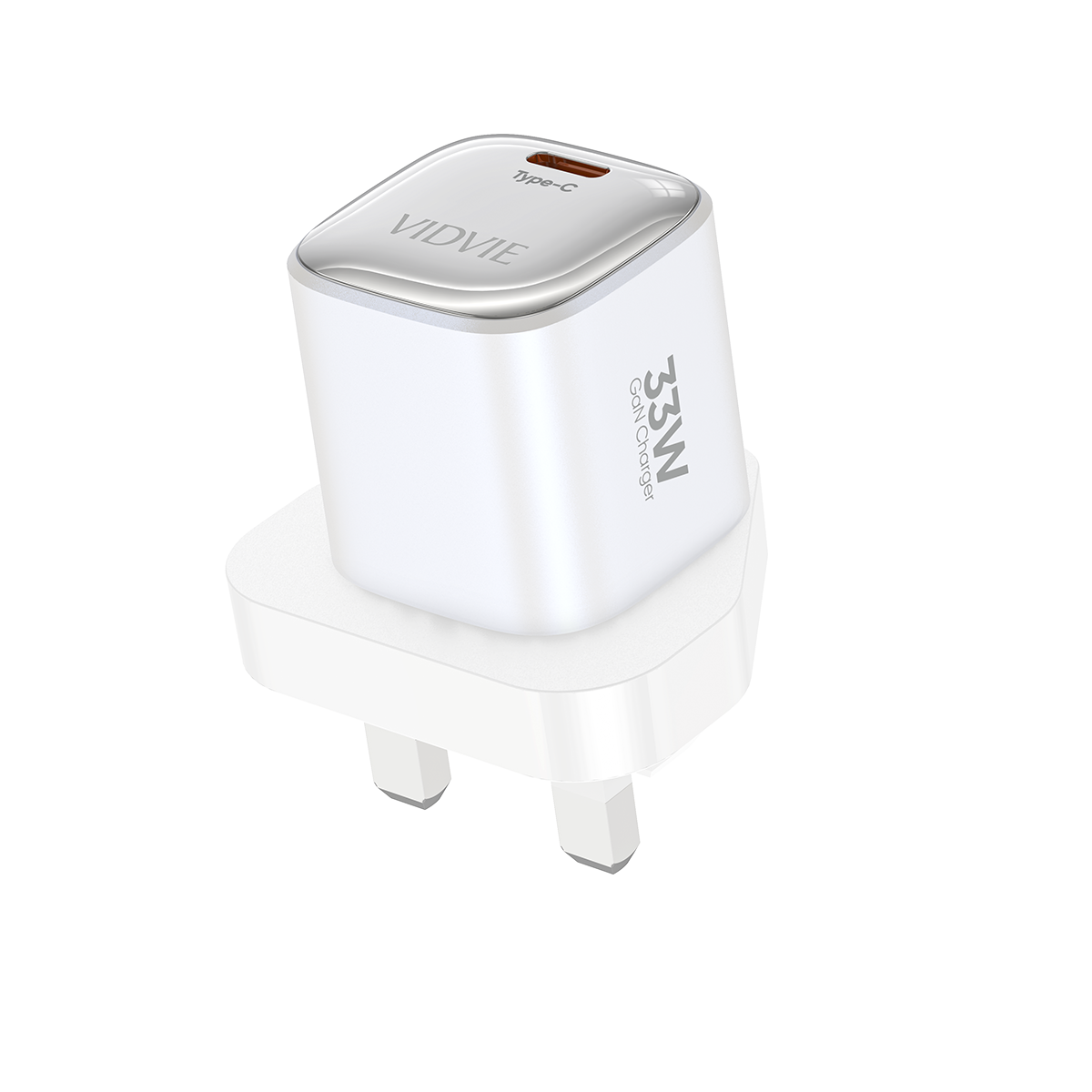 Wall Charger - VIDVIE.