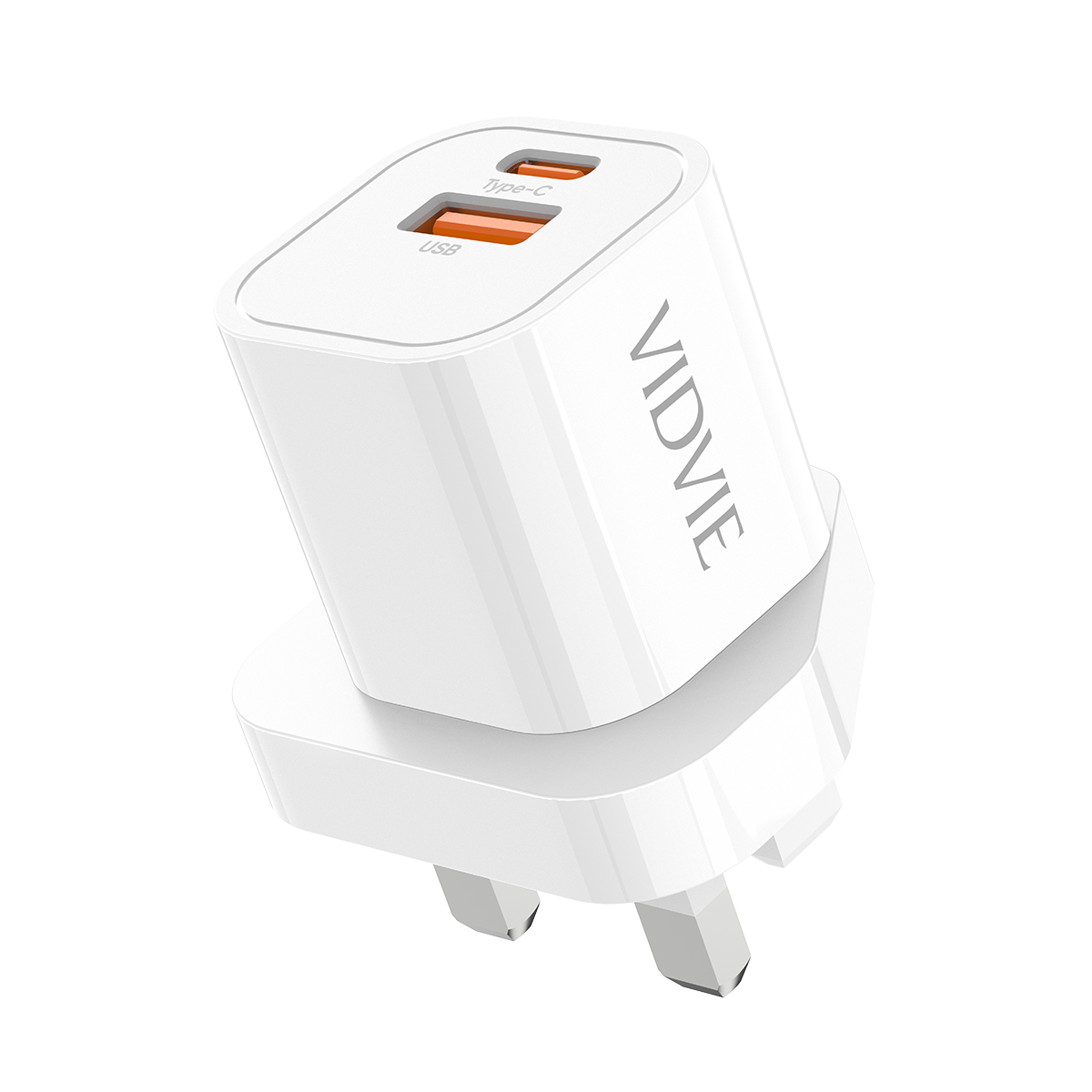 Wall Charger - VIDVIE.